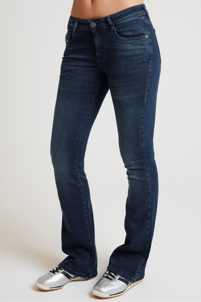 Diesel D-Ebbey Denim Jean Denim | Stylerunner