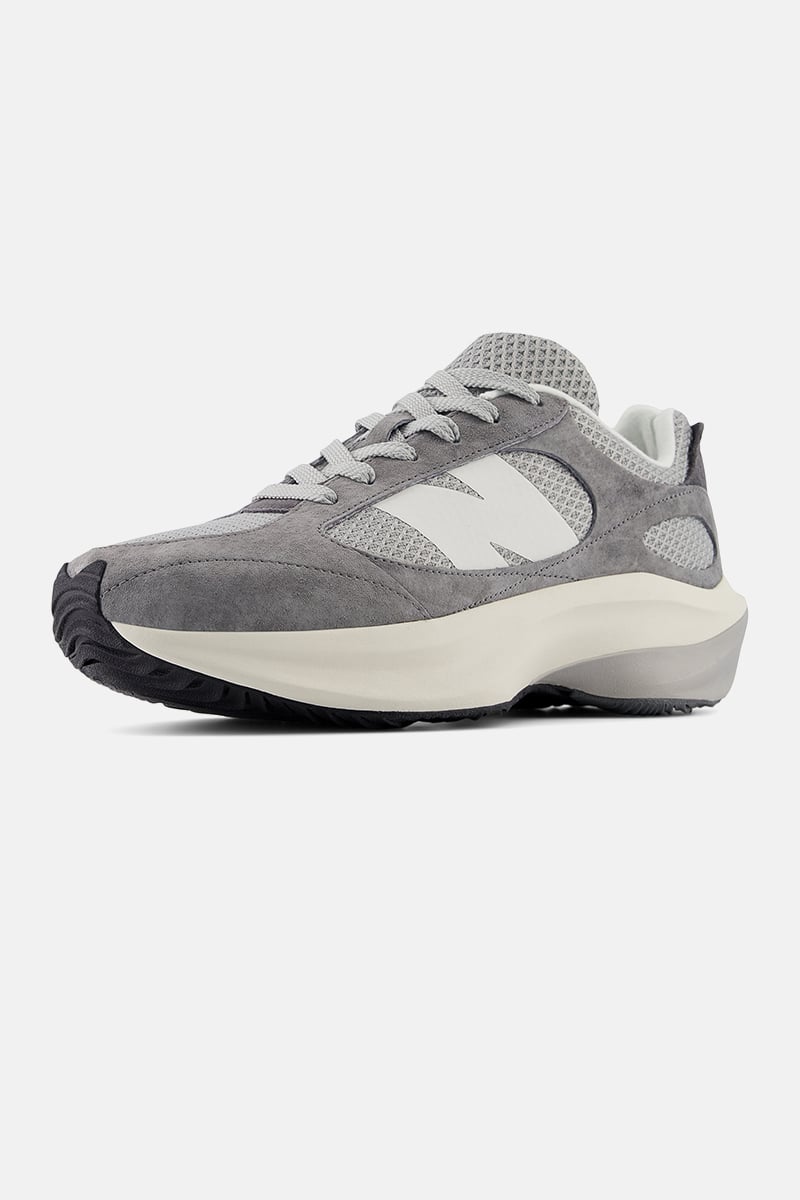 New Balance WRPD Runner Harbor Grey (039) | Stylerunner