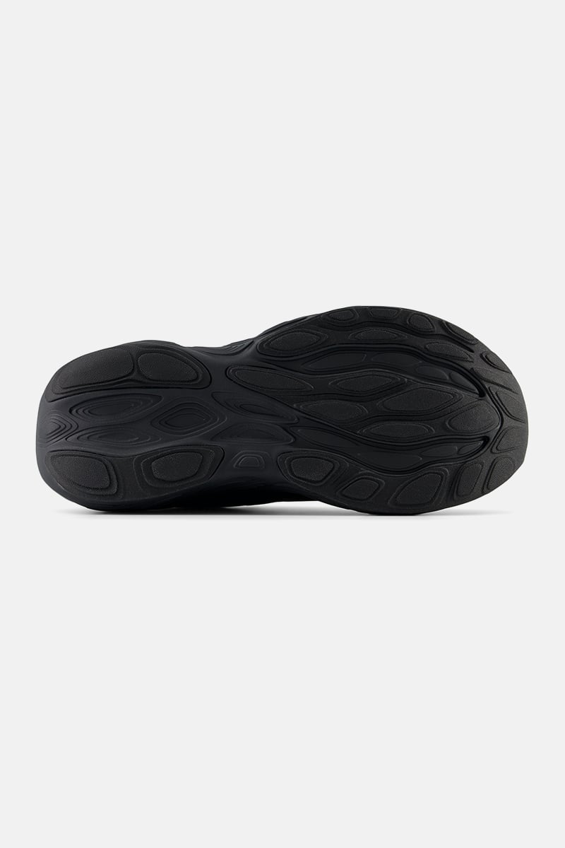 New Balance Fresh Foam X 1080 v14 Black | Stylerunner