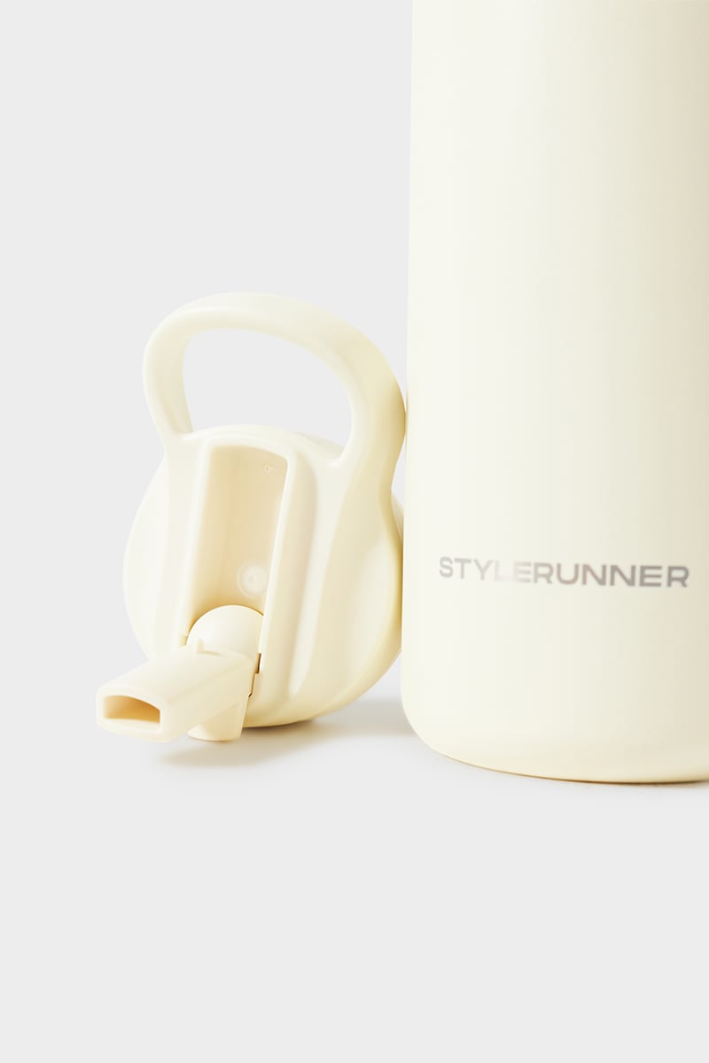 Stylerunner The Original Water Bottle Butter | Stylerunner