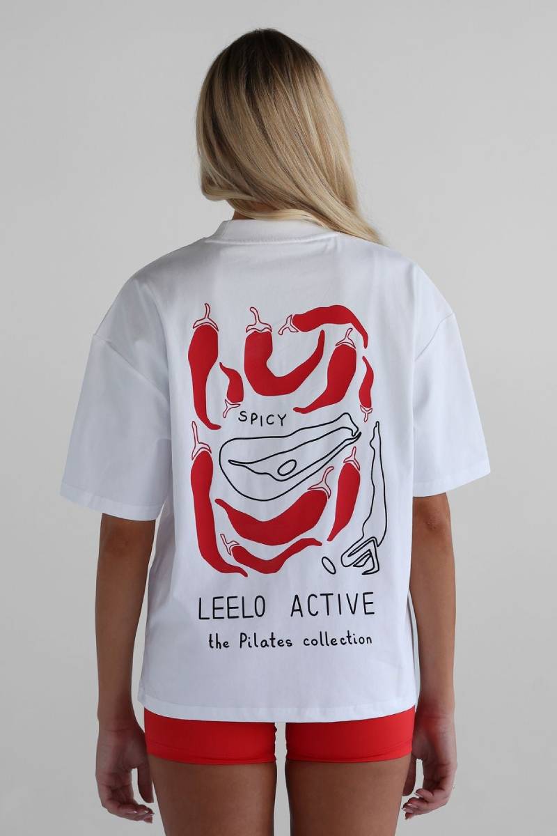 Leelo Active | Stylerunner