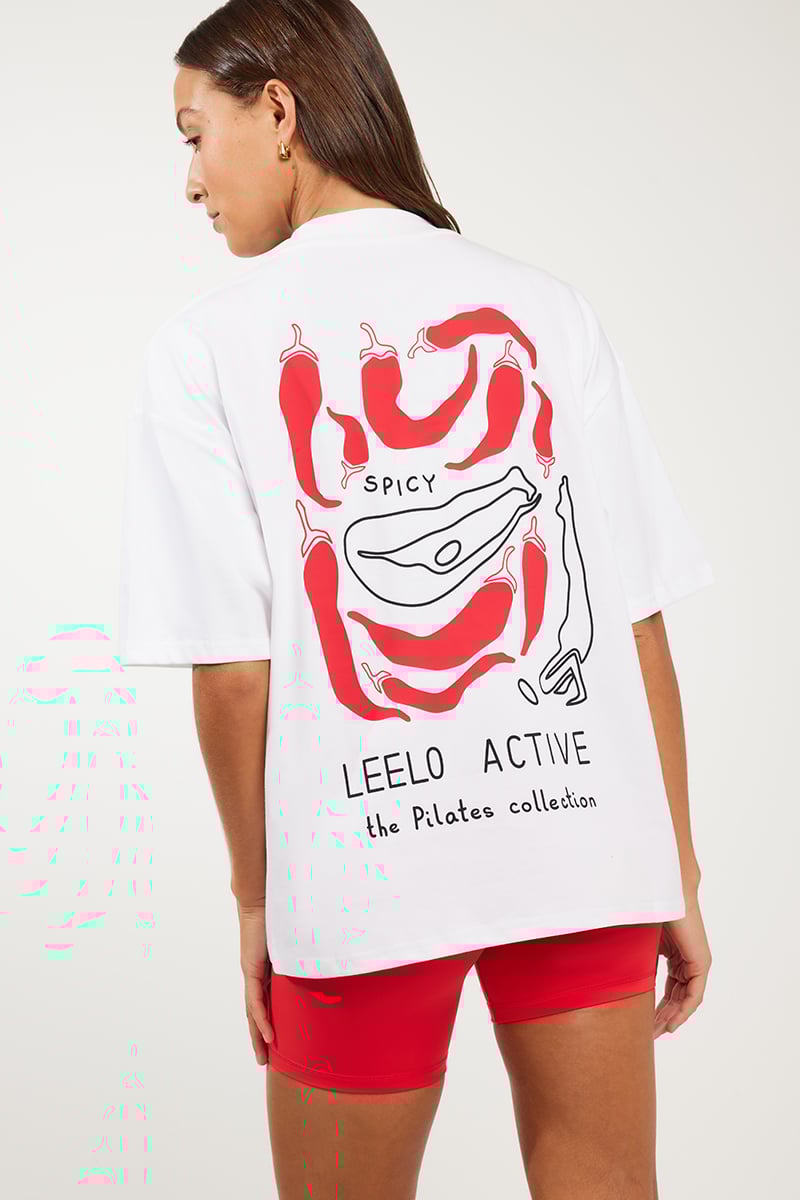 Leelo Active | Stylerunner