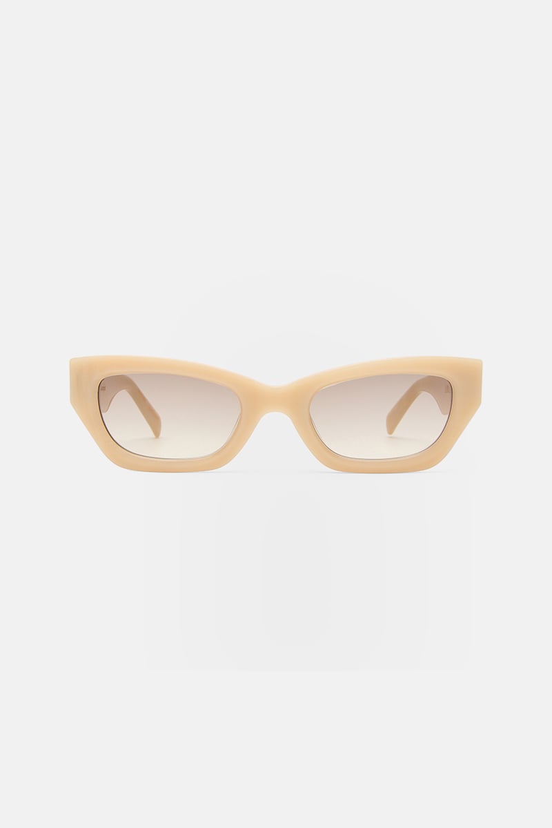 Luv Lou The Sutton Nude Haze | Stylerunner