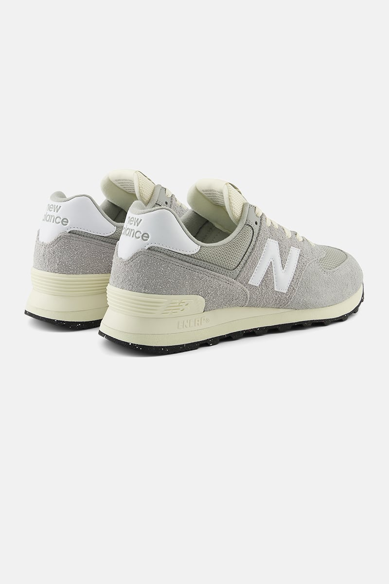 New Balance 574 Grey | Stylerunner