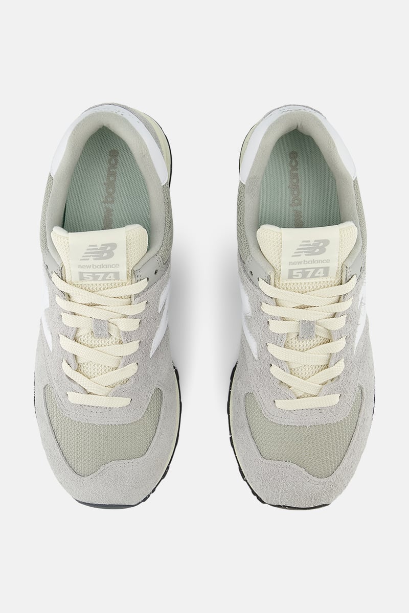 New Balance 574 Grey | Stylerunner