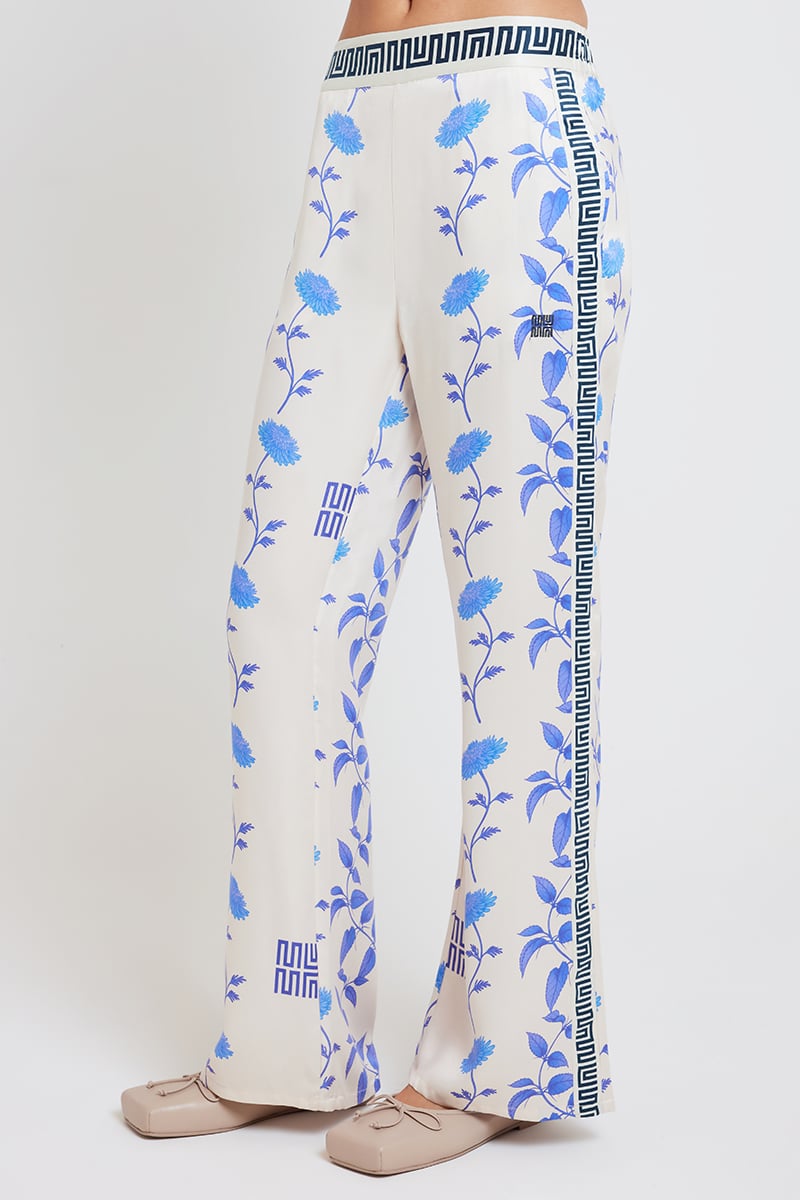 Wide Leg Pants | Stylerunner
