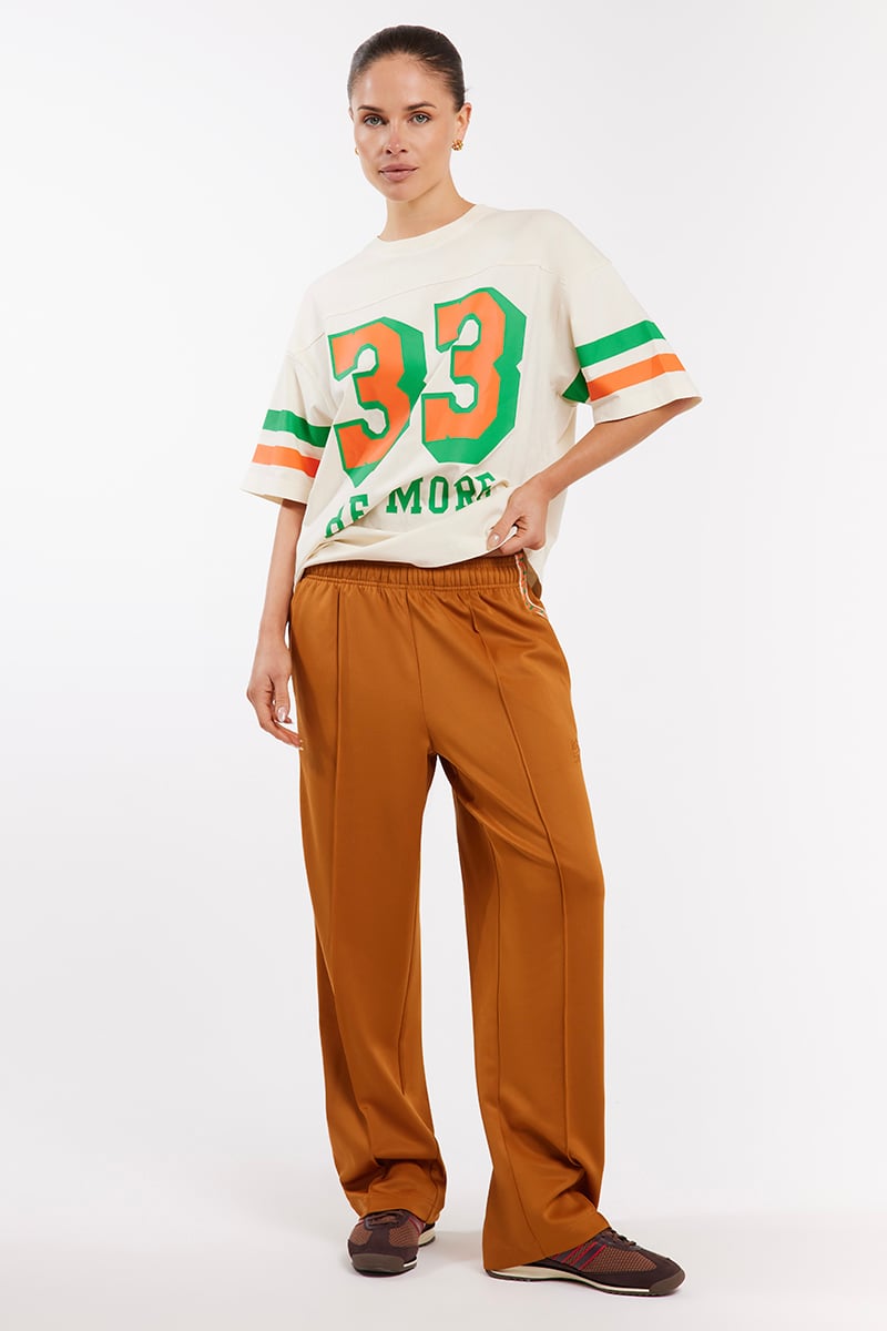 SOMETHING VERY SPECIAL Be More Special Tee Vintage White | Stylerunner