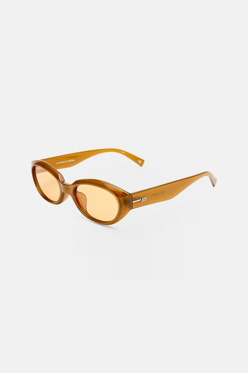 Le Specs Le Bijou Toffee | Stylerunner