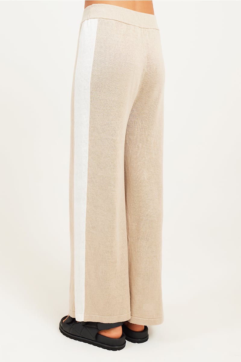ARCAA Larri Pant Taupe | Stylerunner