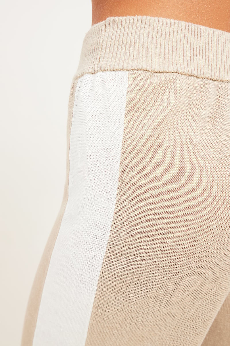 ARCAA Larri Pant Taupe | Stylerunner