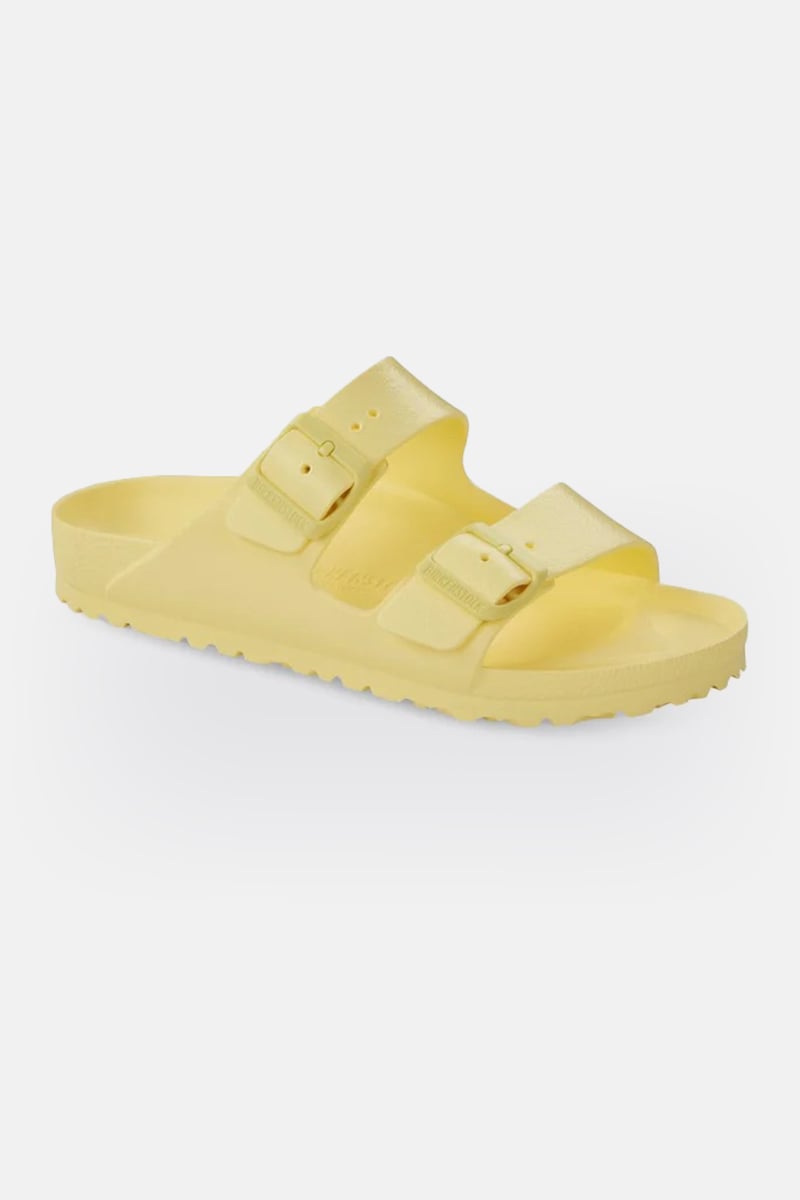 Birkenstock Arizona EVA Narrow Popcorn | Stylerunner