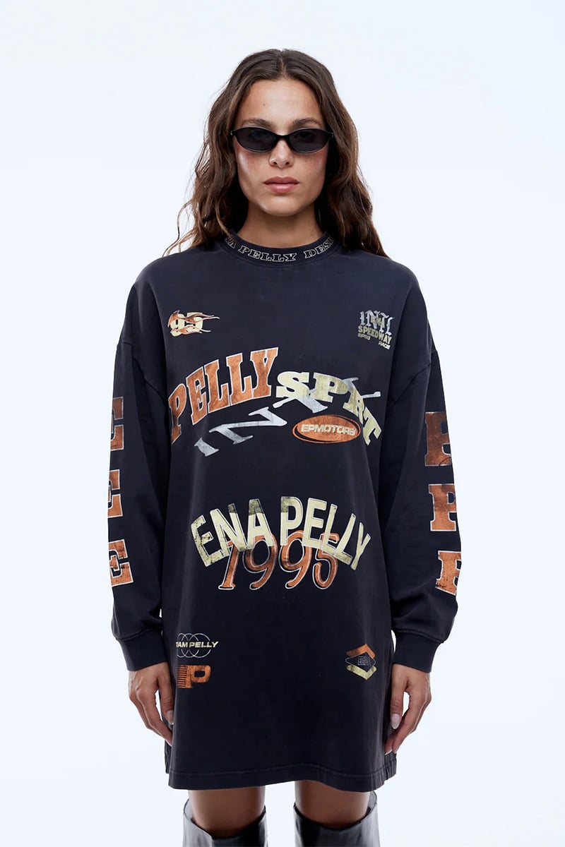 Ena Pelly Womens Clothing | Stylerunner