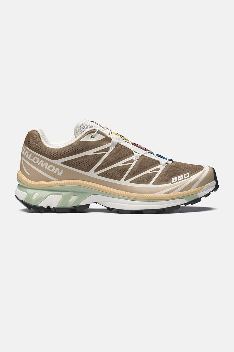 Salomon XT6 shoes for women | Stylerunner