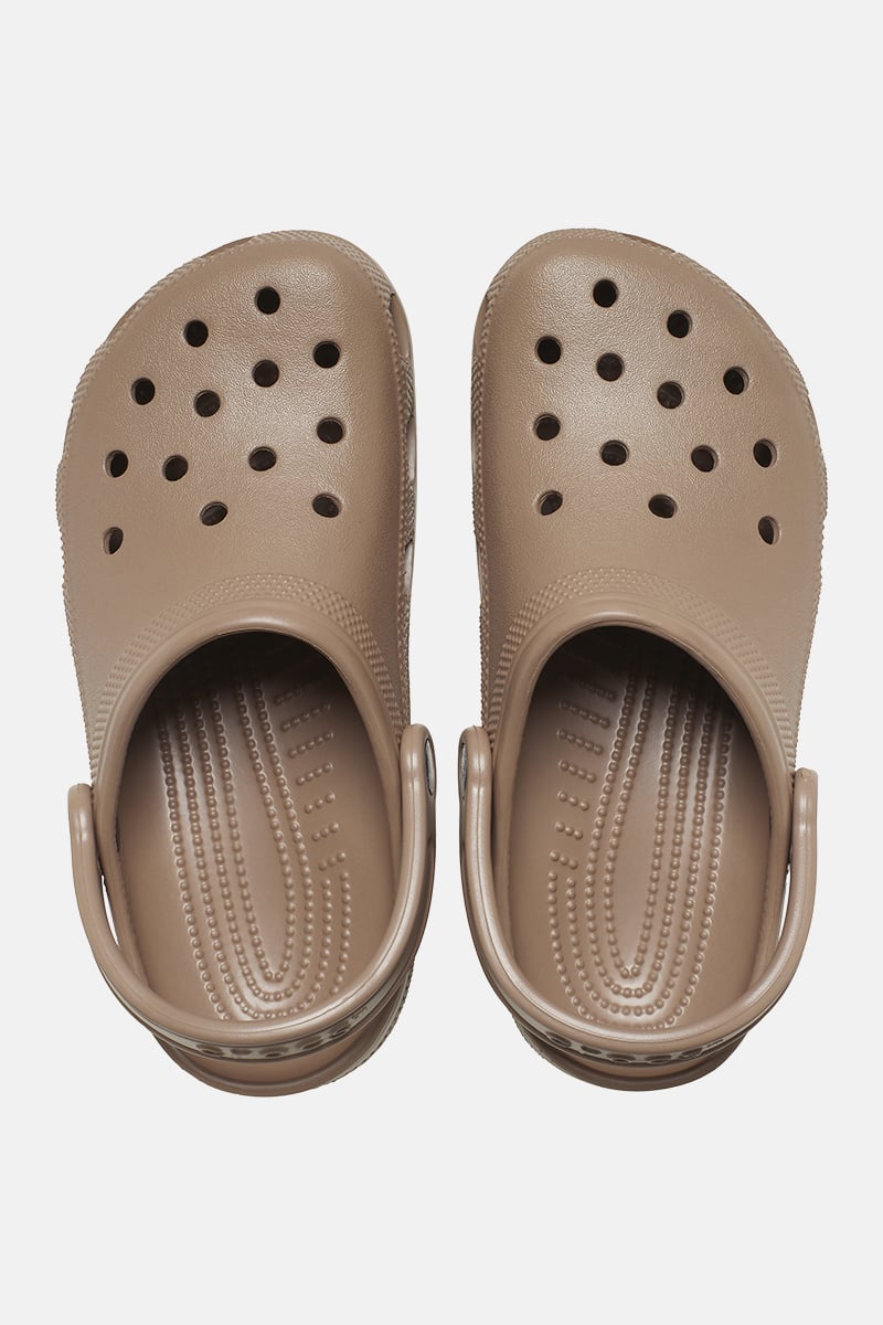 Crocs Classic Clog Latte | Stylerunner