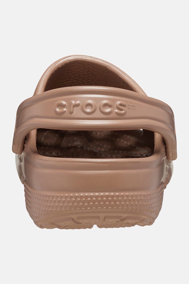 Crocs Classic Clog Latte | Stylerunner