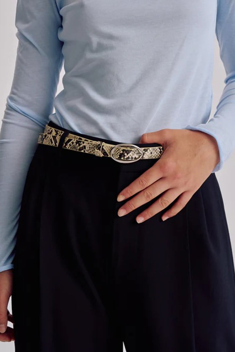 Brie Leon | Stylerunner