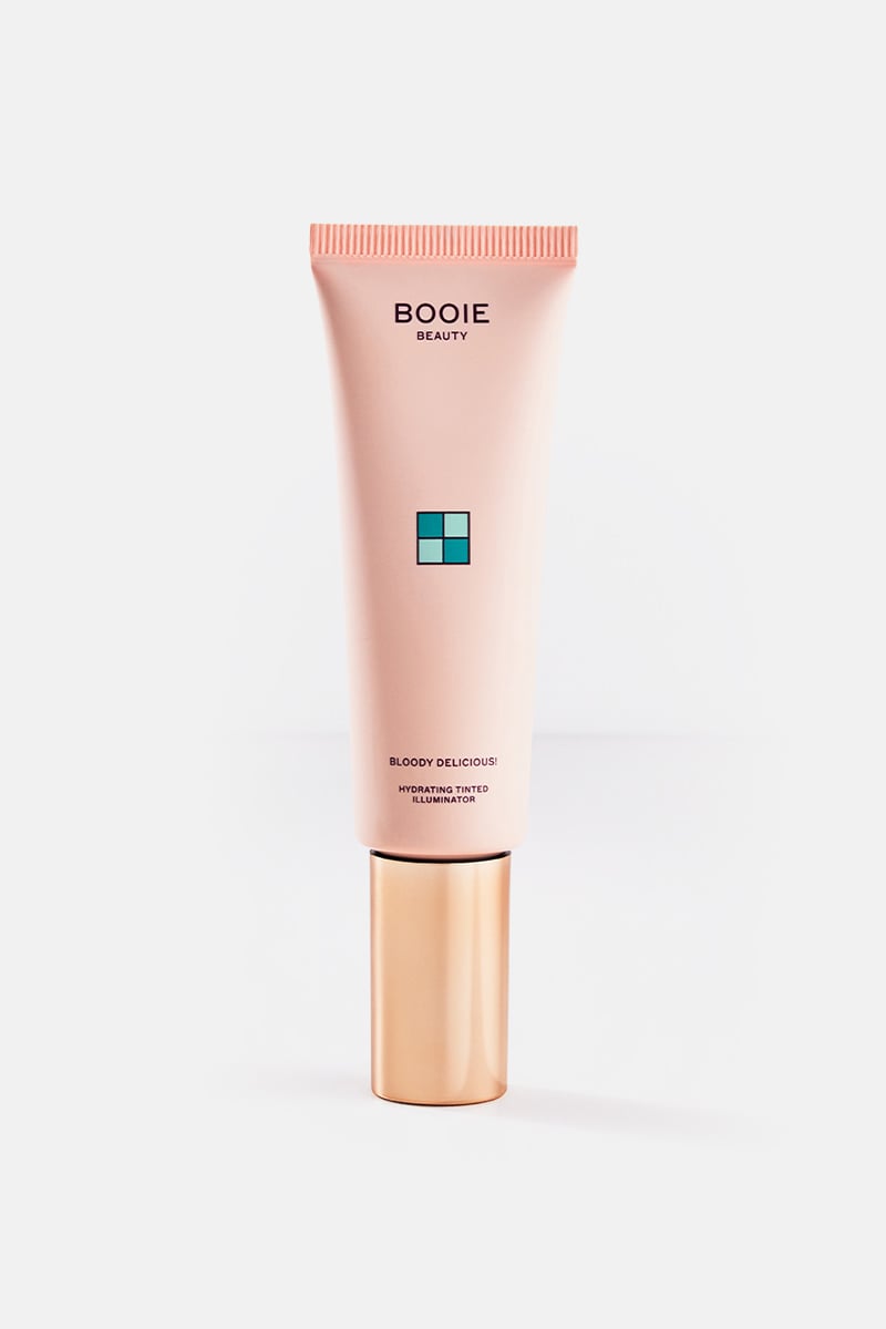 Booie Bloody Delicious Illuminator Champagne | Stylerunner
