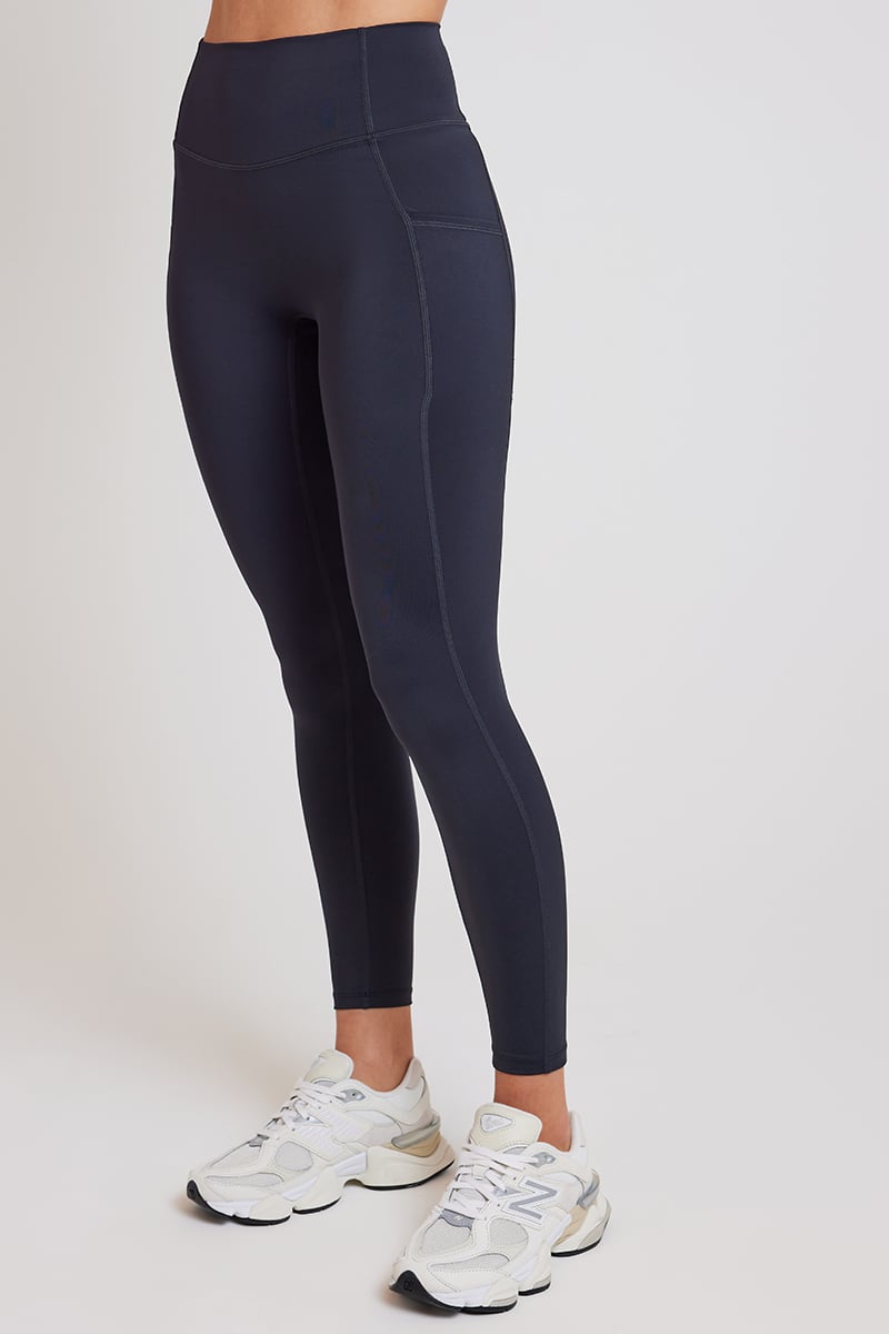Women's Full Length Tights | Full length Leggings | Stylerunner