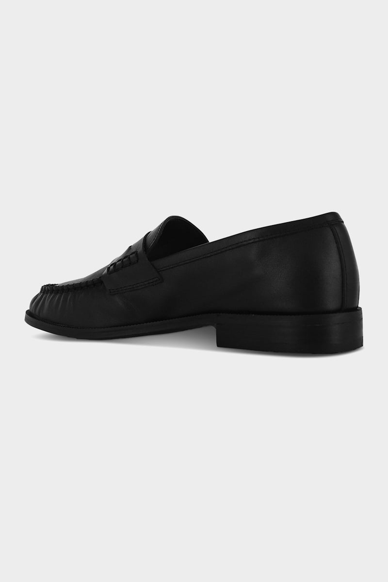 Senso Cooper III Loafer Ebony | Stylerunner