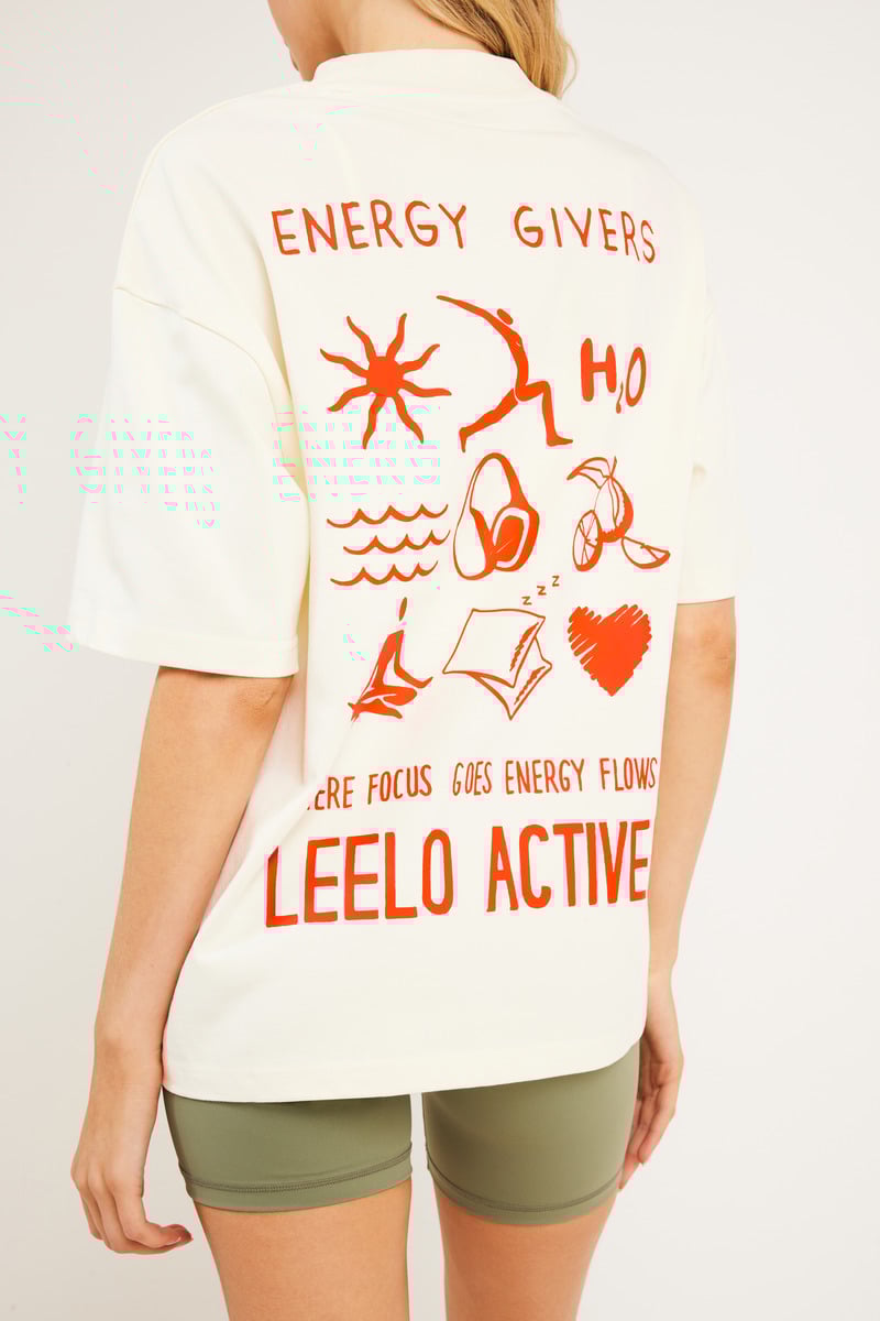 Leelo Active | Stylerunner