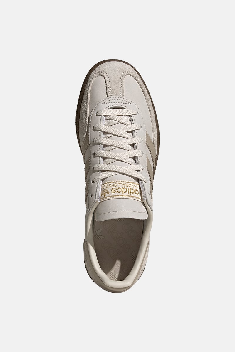 adidas Originals Handball Spezial Alumina/Wonder Beige/Gum5 | Stylerunner