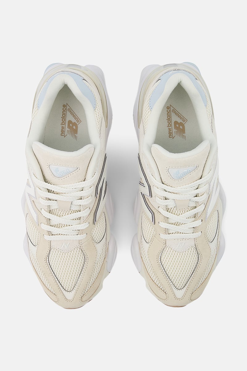 New Balance 9060 Neutral Blue | Stylerunner