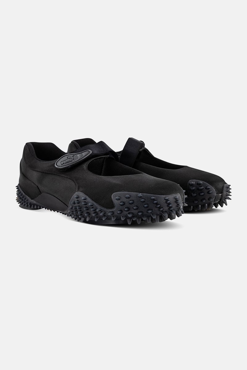 Puma Mostro Fey Puma Black-Cool Dark Gray | Stylerunner