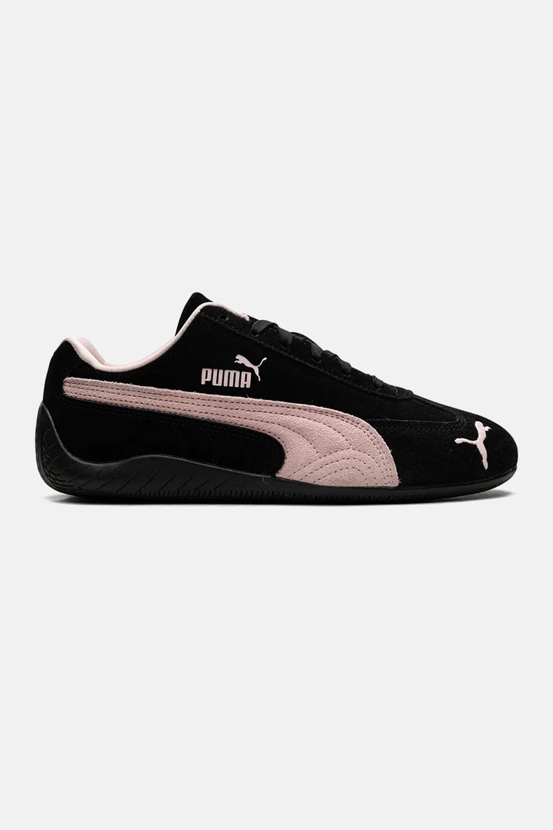 Puma Speedcat OG Puma Black-Pink | Stylerunner