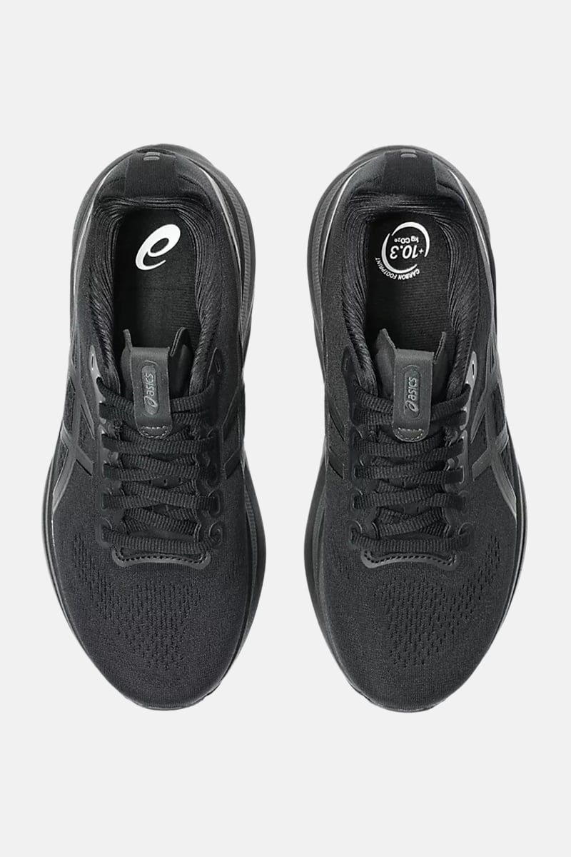 Asics Gel Kayano 32 Black/Graphite Grey | Stylerunner