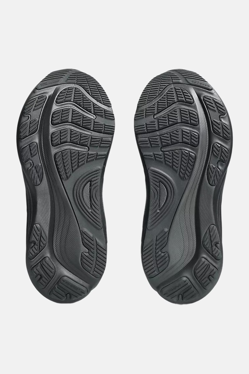 Asics Gel Kayano 32 Black/Graphite Grey | Stylerunner