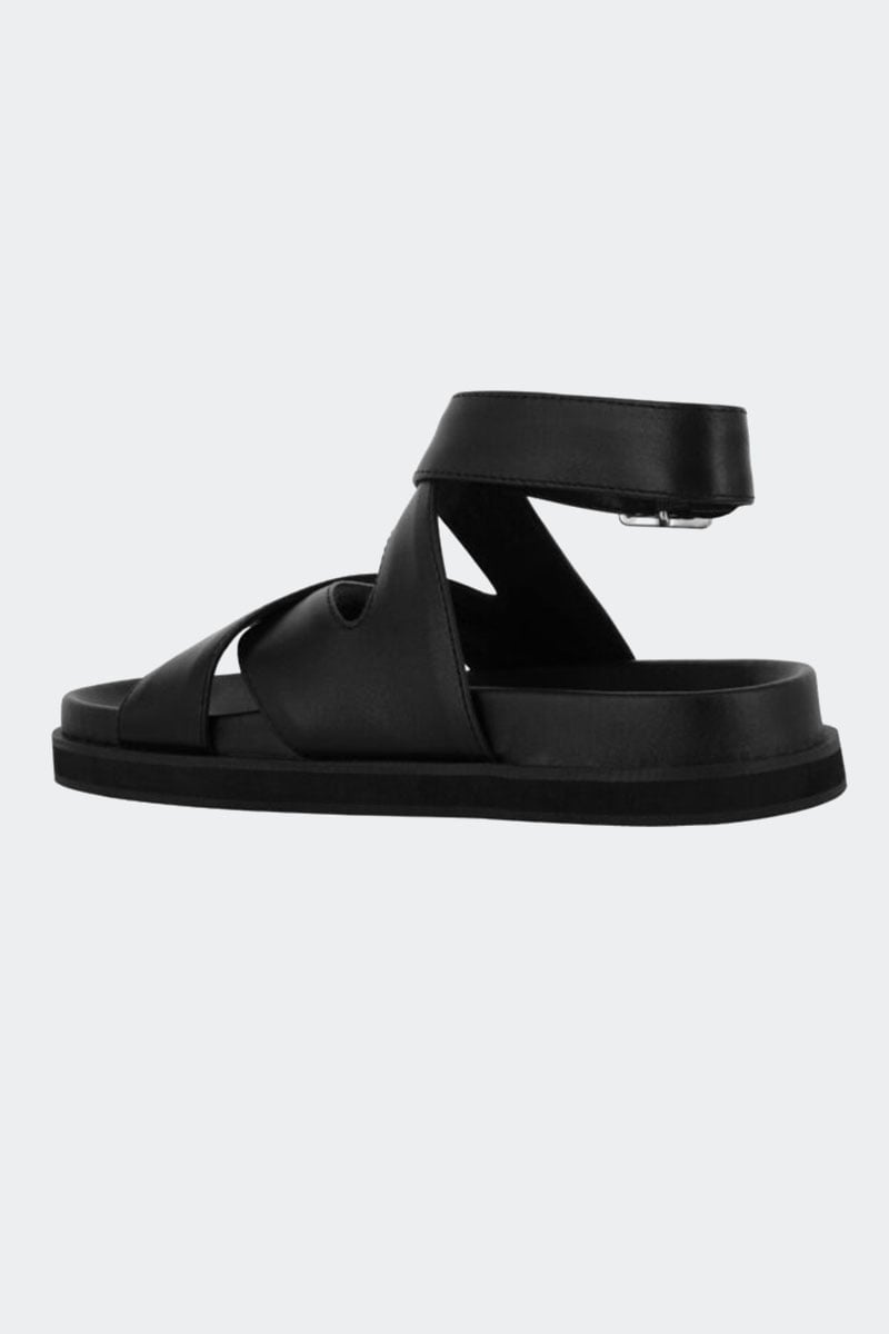 Senso Noah Ebony | Stylerunner