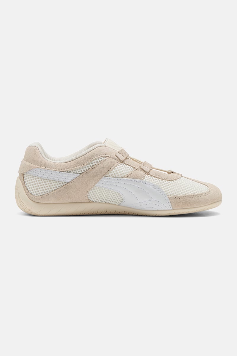 Puma Speedcat GO Alpine Snow-Puma White | Stylerunner