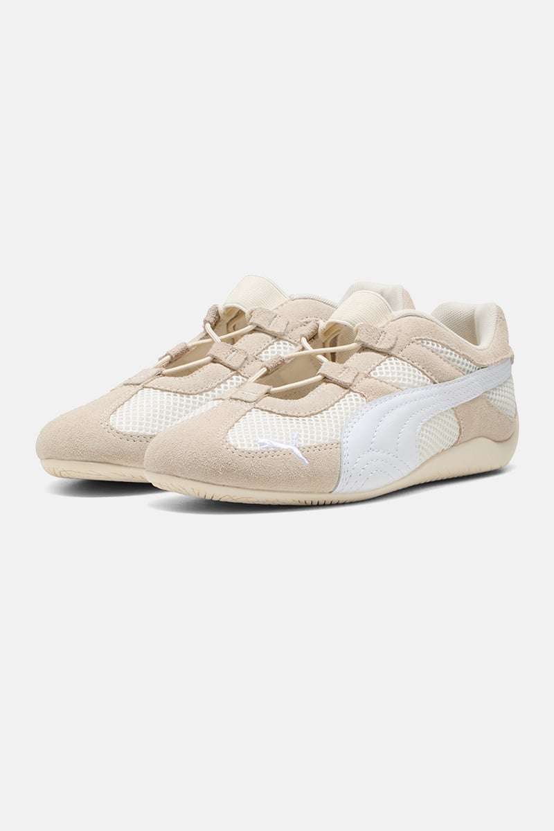 Puma Speedcat GO Alpine Snow-Puma White | Stylerunner