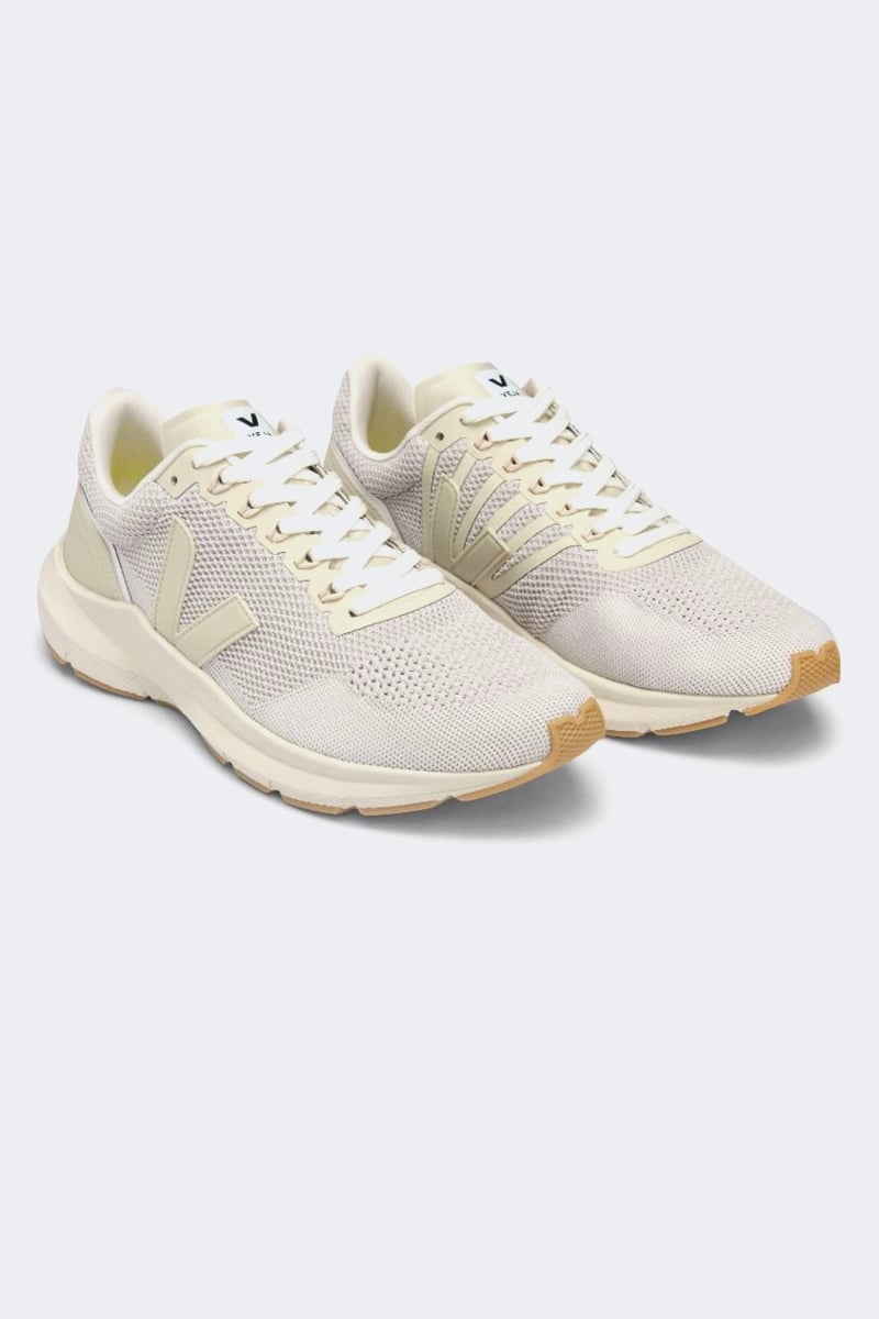 Veja Marlin Chalk/Pierre/Natural | Stylerunner