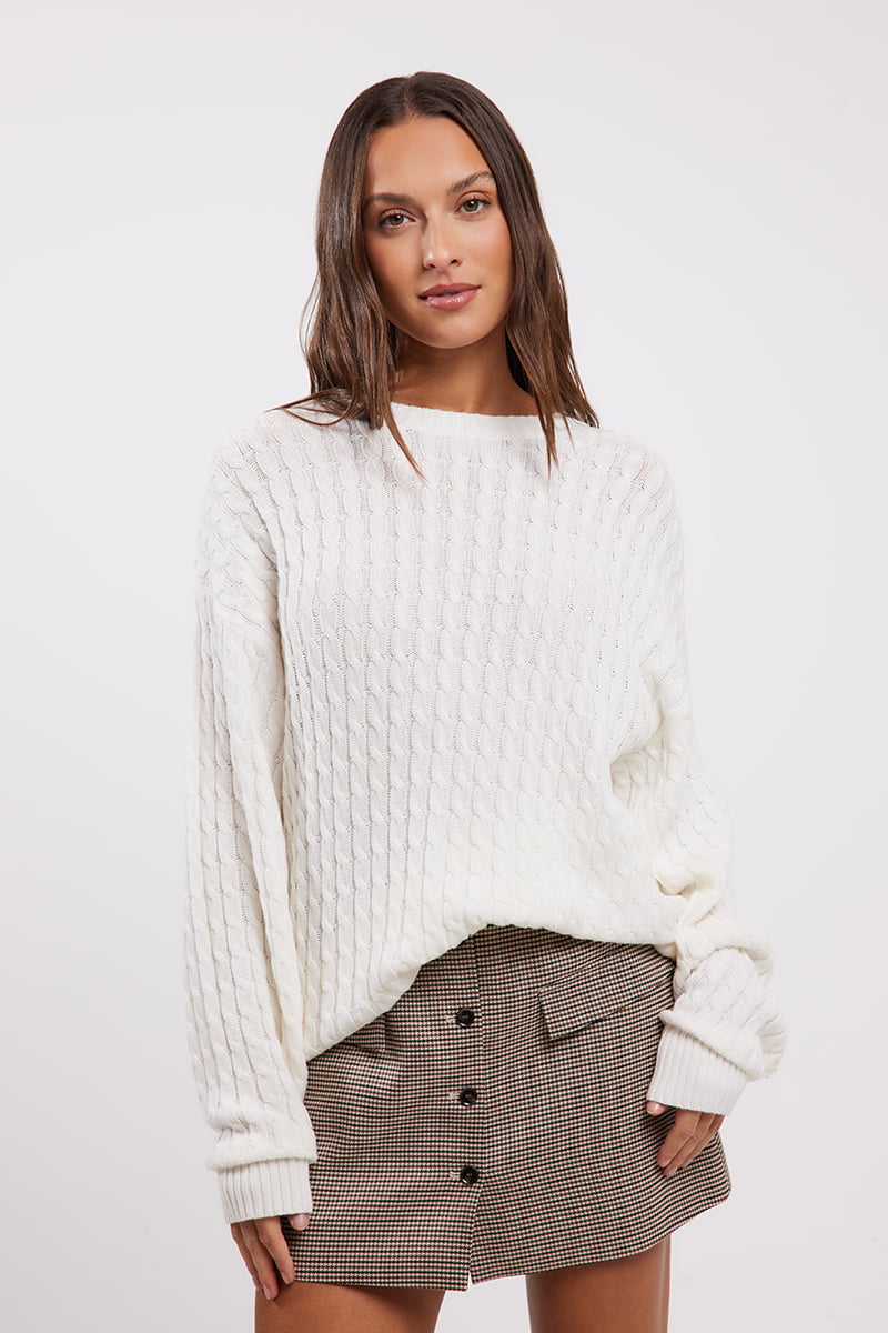 Knitwear | Stylerunner