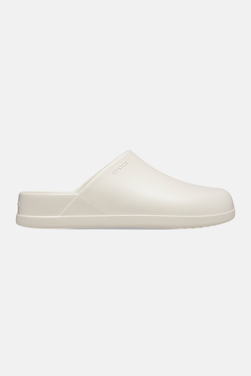 Crocs Dylan Clog Stucco | Stylerunner