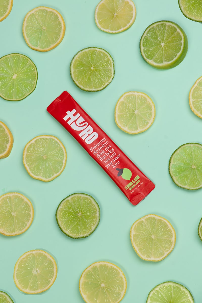 HYRO Hyro Lemon Lime Lemon Lime | Stylerunner