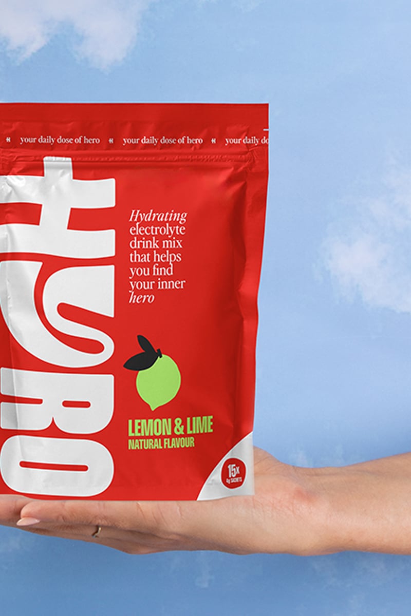 HYRO Hyro Lemon Lime Lemon Lime | Stylerunner