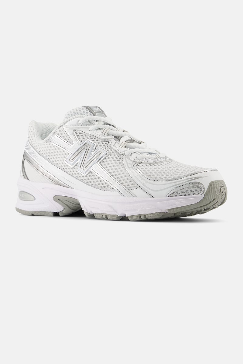 New Balance 740 White (100) | Stylerunner
