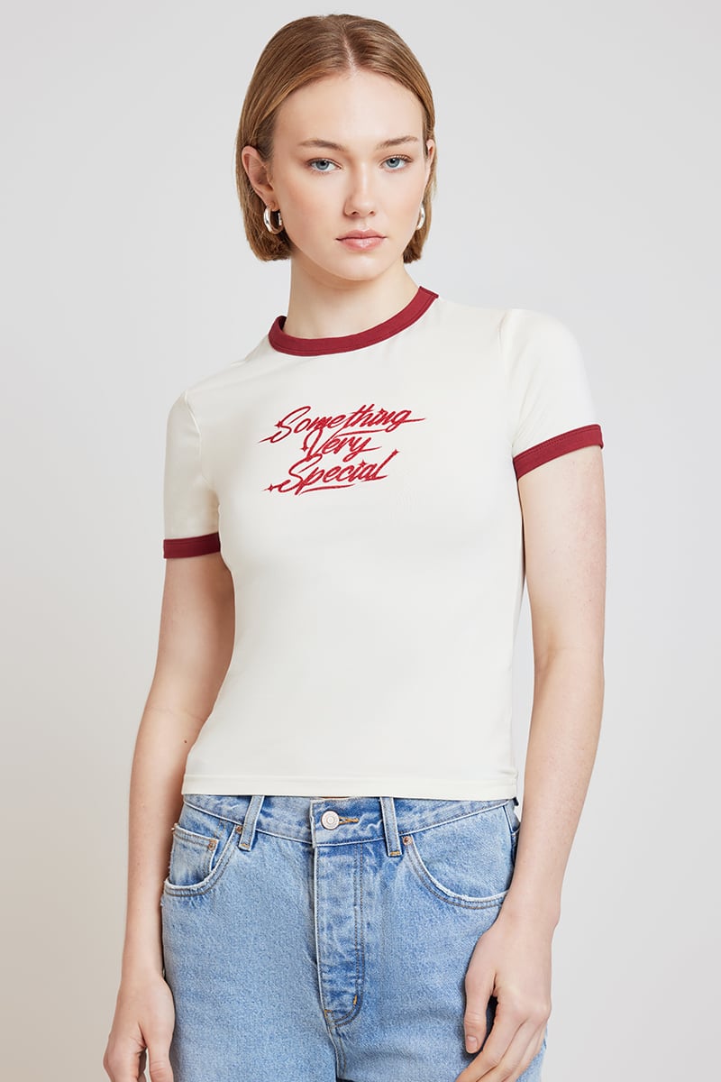 Short Sleeve T-Shirts | Short sleeve Tees | Stylerunner