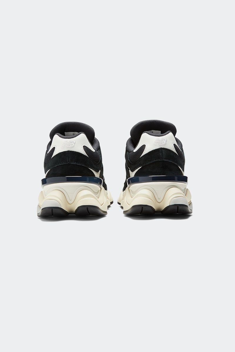 New Balance 9060 Black (001) | Stylerunner