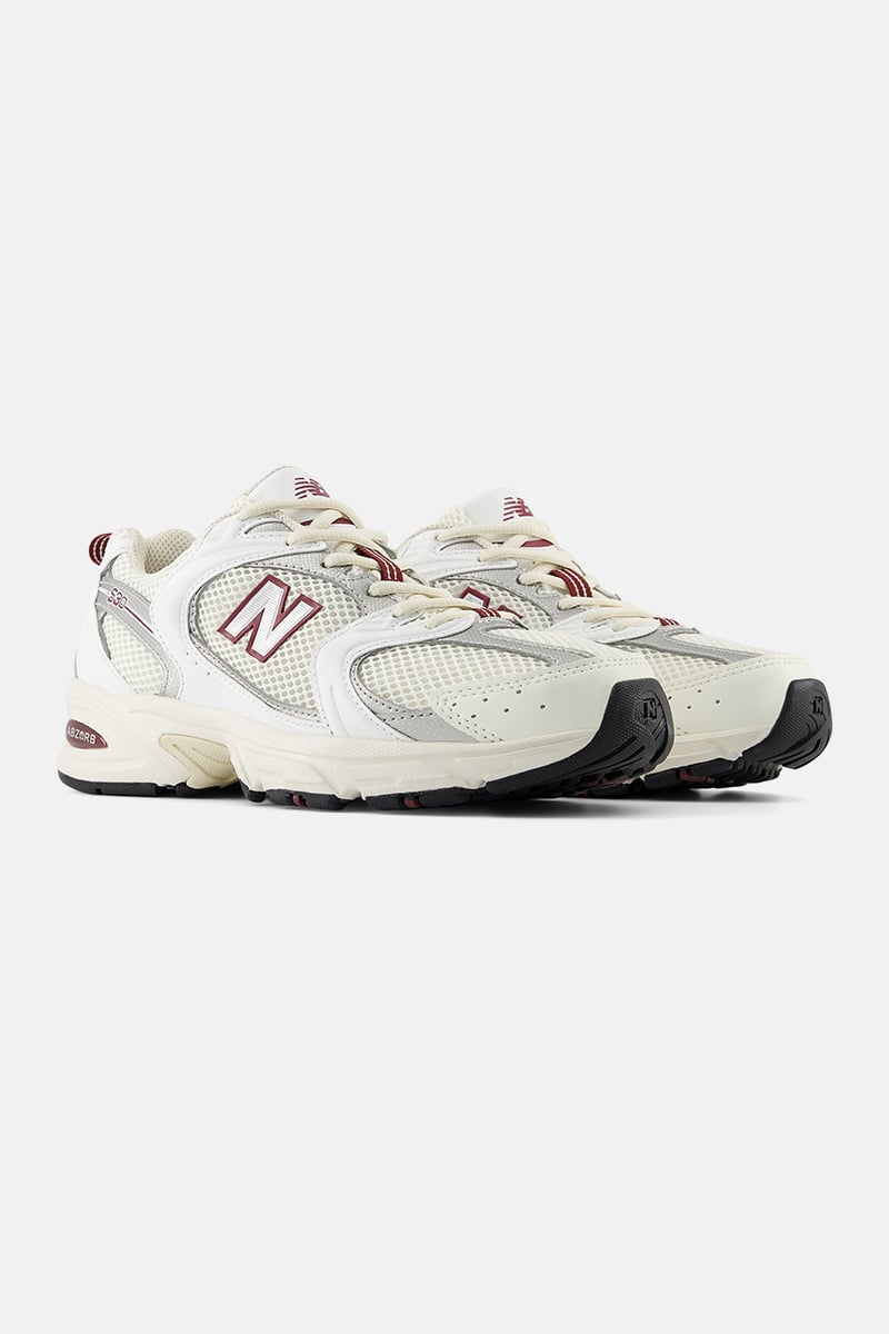 New Balance 530 Sea Salt (108) | Stylerunner