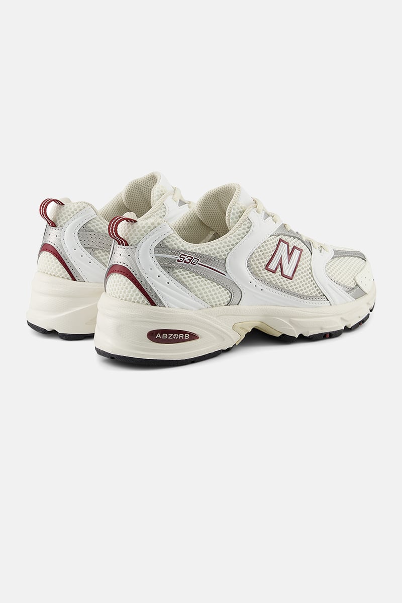 New Balance 530 Sea Salt (108) | Stylerunner