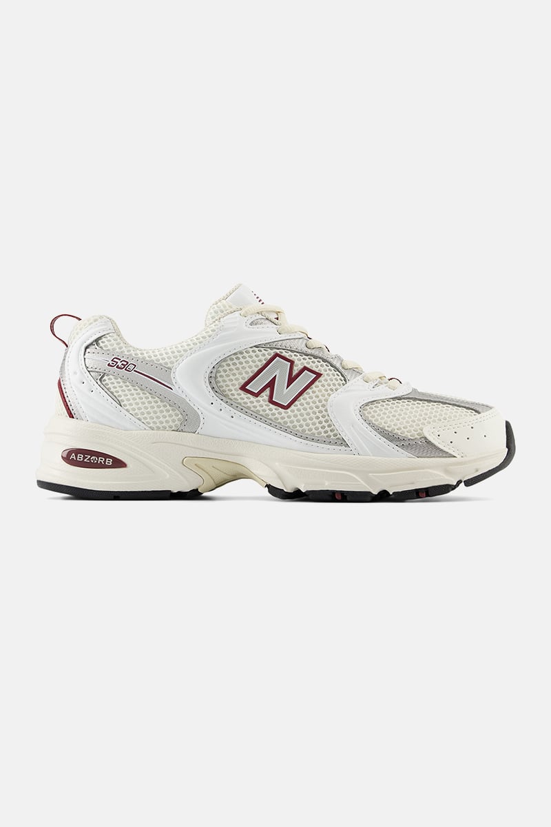 New Balance 530 Sea Salt (108) | Stylerunner