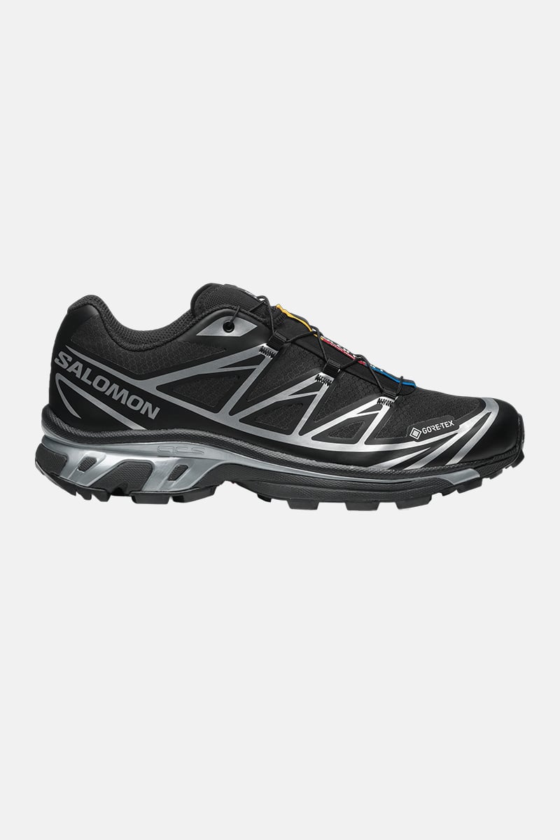 Salomon XT6 shoes for women | Stylerunner