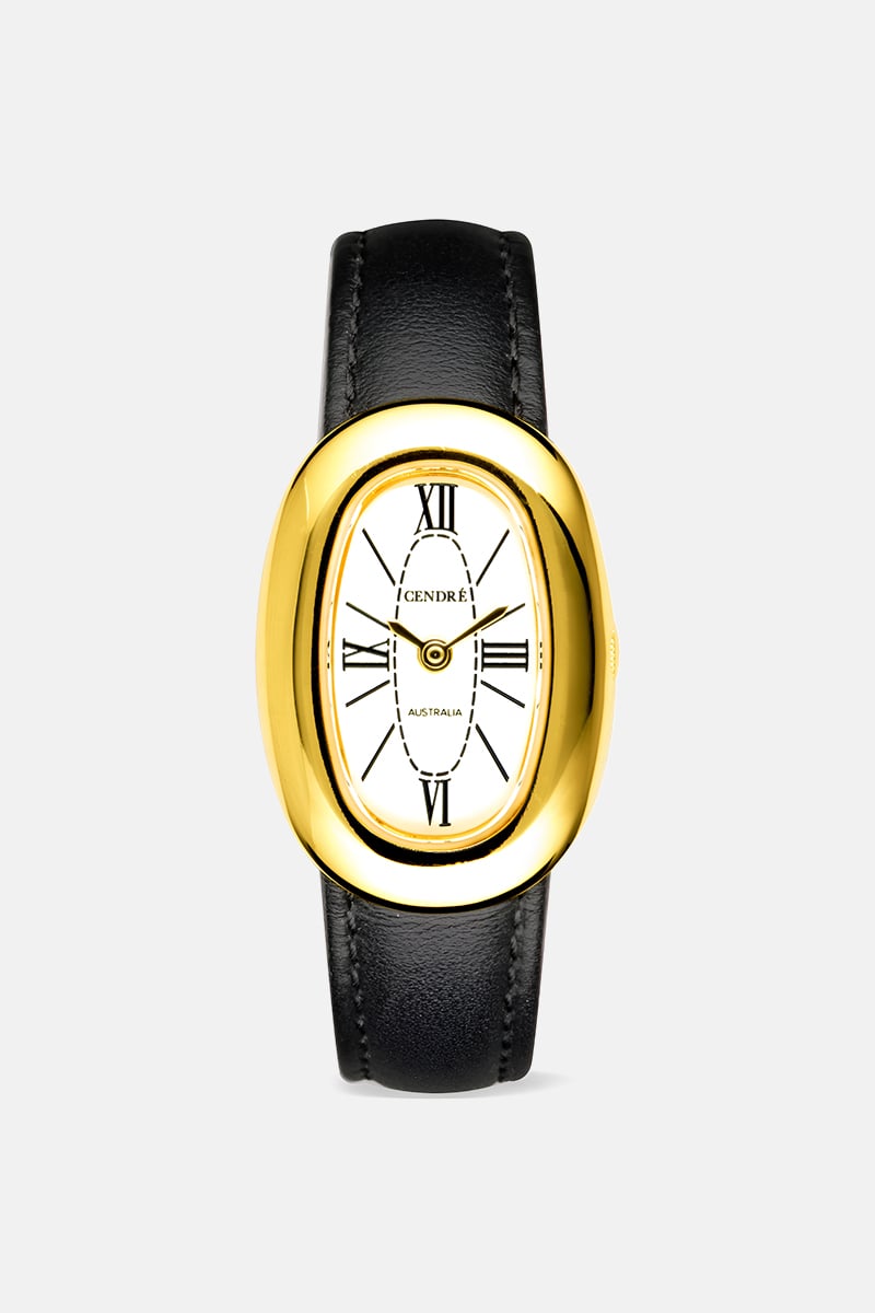 Cendre Watches | Stylerunner