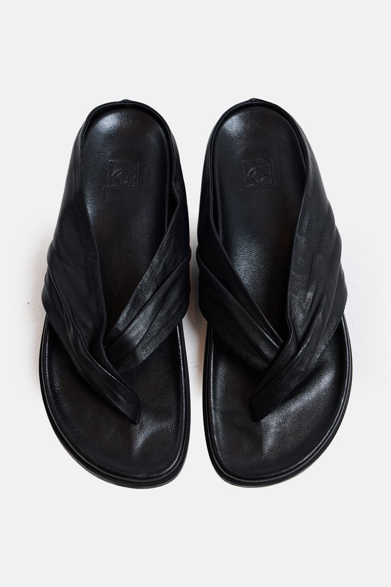 ODE Heley Black | Stylerunner