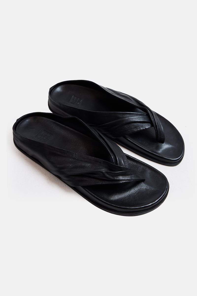 ODE Heley Black | Stylerunner