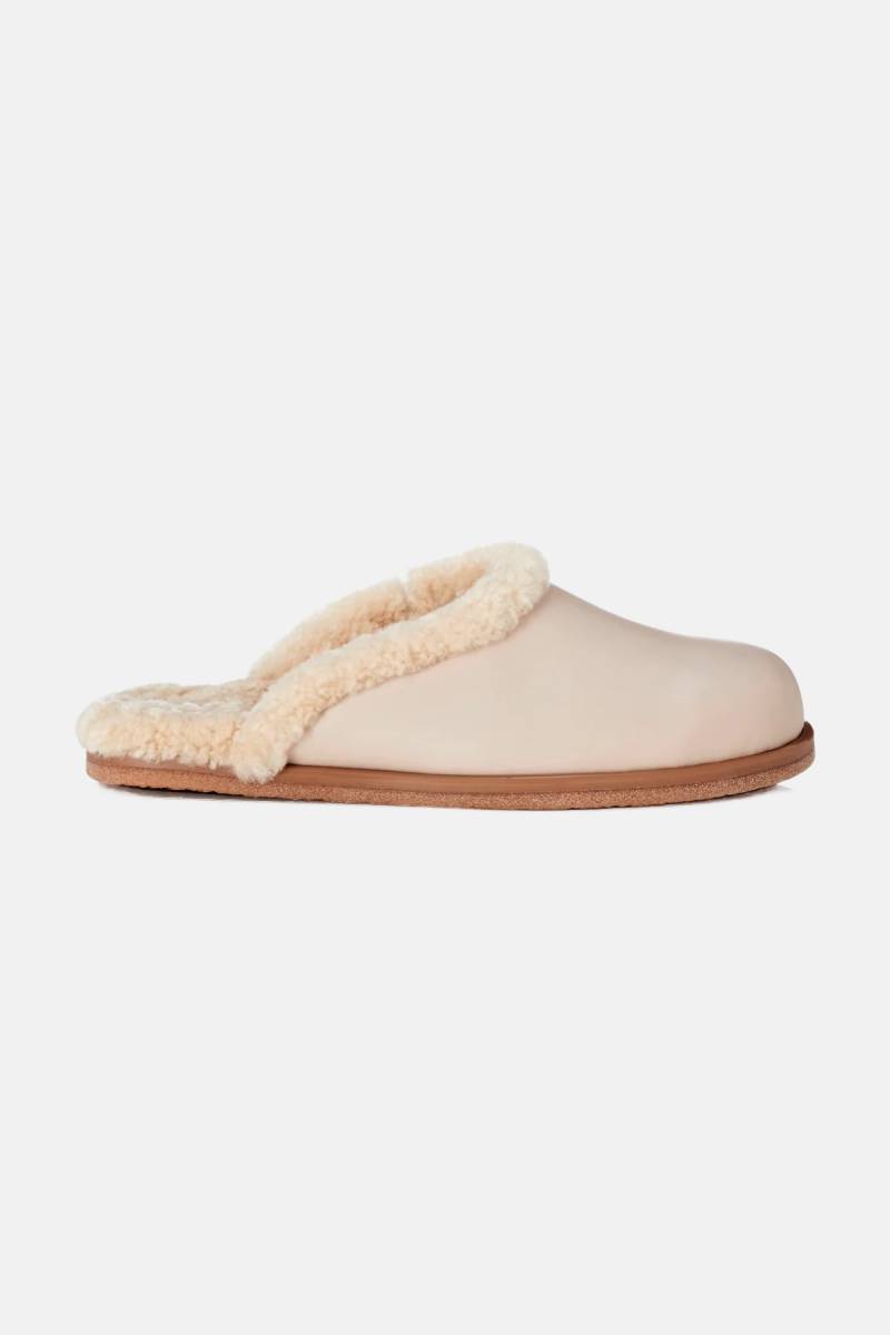 Alias Mae Ferris Cream Shearling | Stylerunner