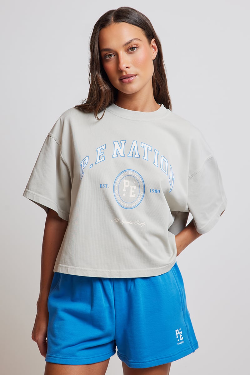 PE. Nation | Activewear & Lifestyle Clothing | Stylerunner